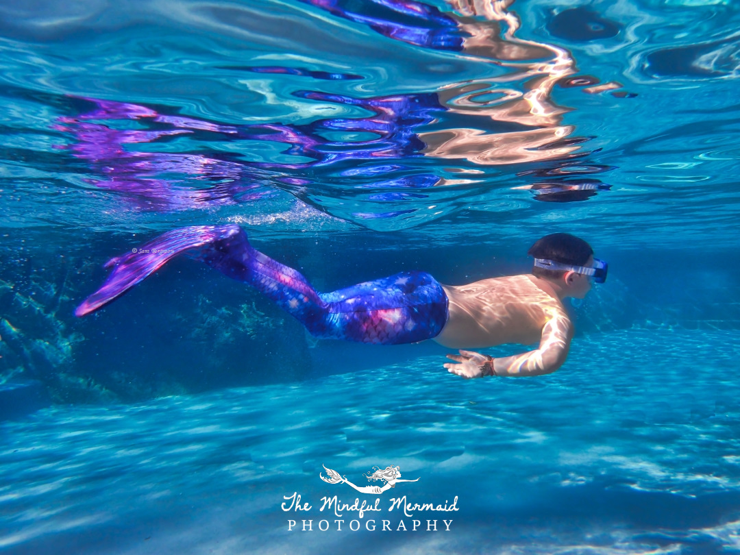 | The Mindful Mermaid